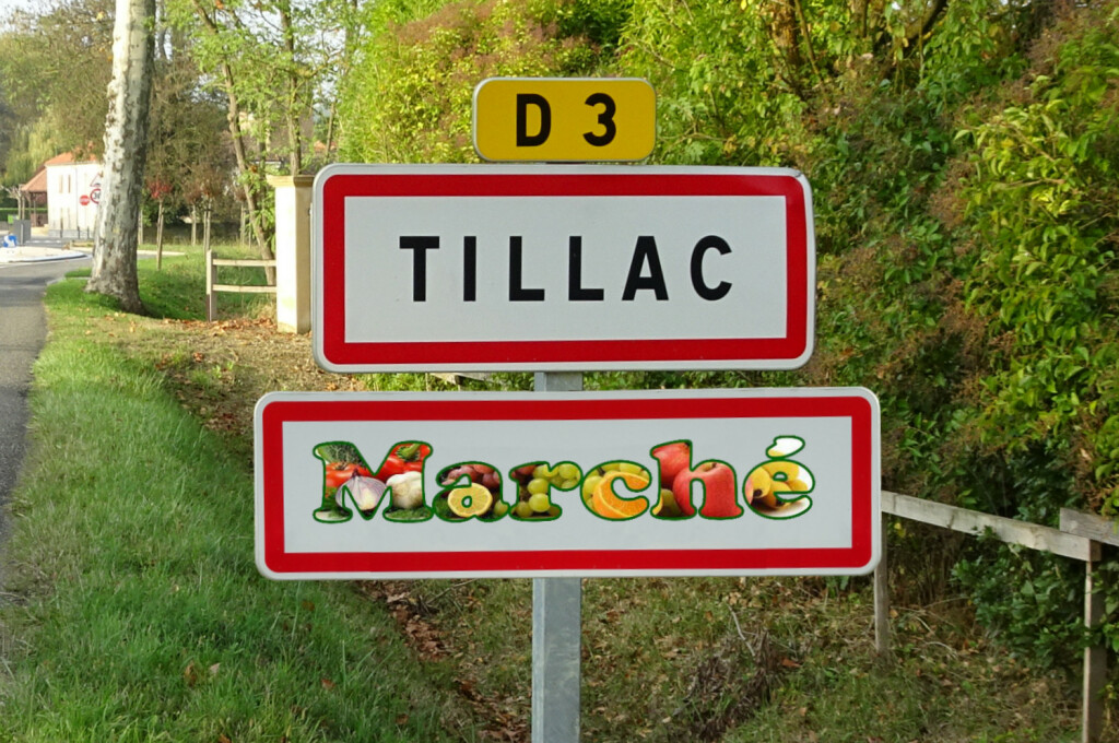 Accueil - Site officiel de la commune de Tillac (32) Gers